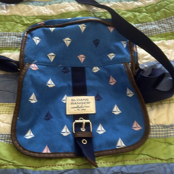 Sloane Ranger | Bags | Sloan Ranger Mini Bag | Poshmark